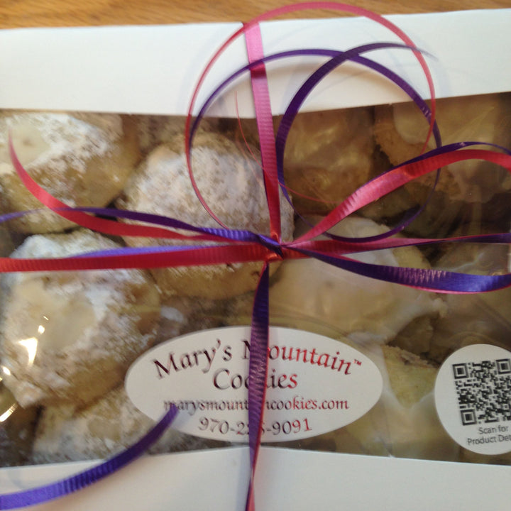 Products – Mary's Mountain Cookies Downtown Loveland