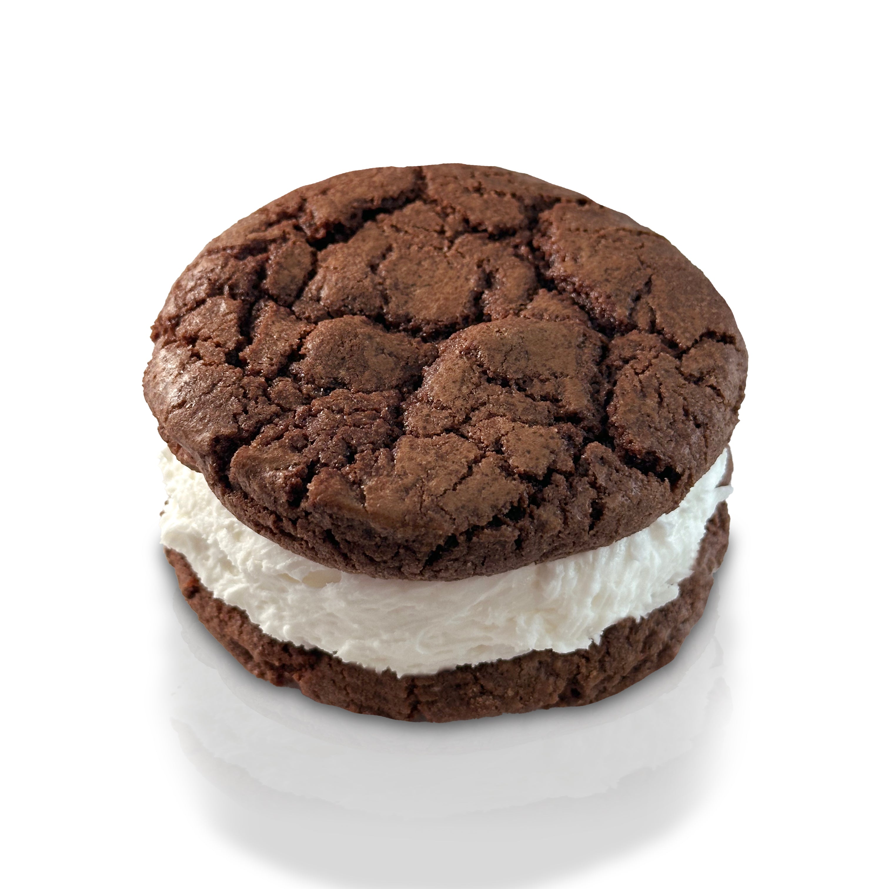 Fudge Fantasy Avalanche – Mary's Mountain Cookies Downtown Loveland