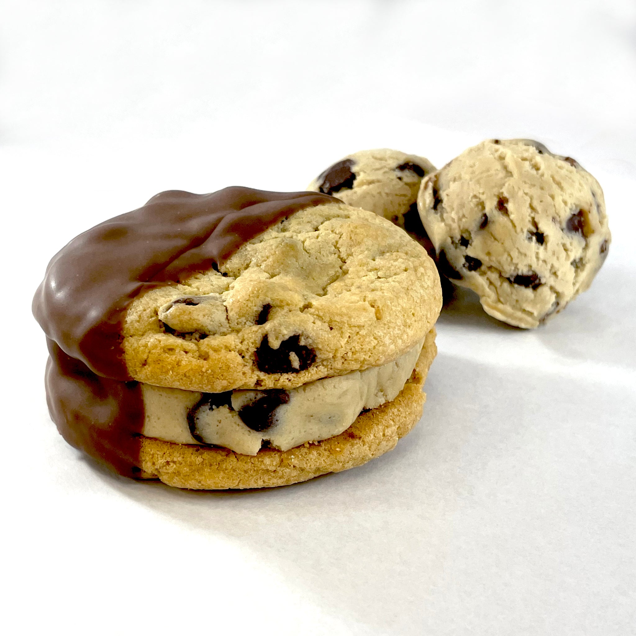 Wookie – Mary's Mountain Cookies Downtown Loveland