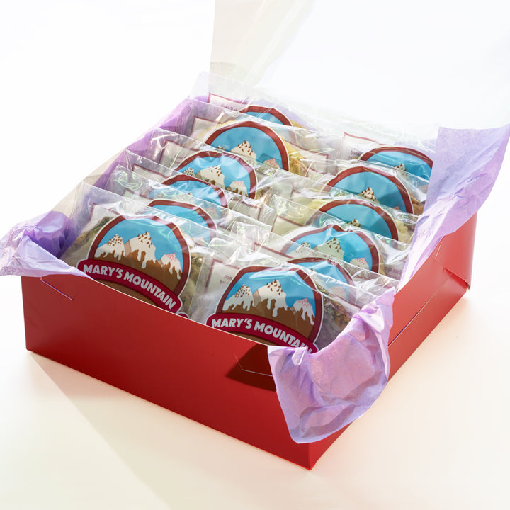 Mary's Mountian Cookies Downtown Loveland – Mary's Mountain Cookies ...